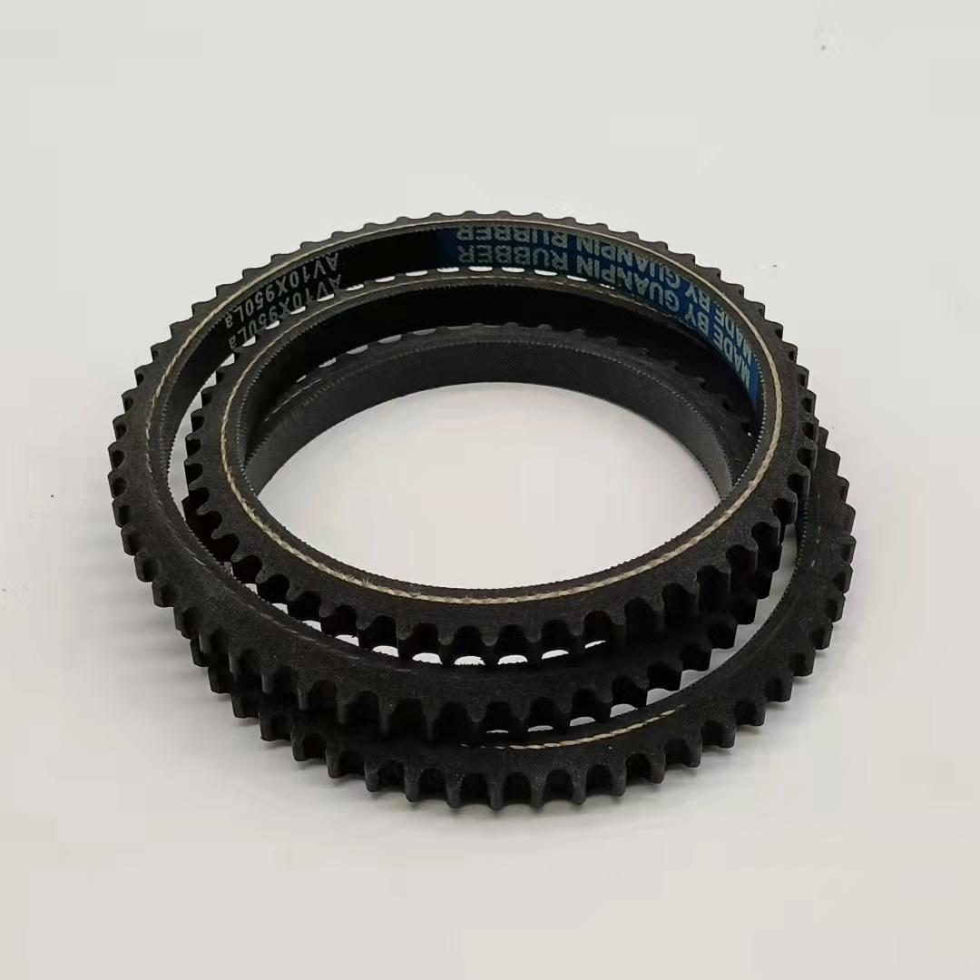 B39 high quality B type wrapped v belt for brazil market - GP-1 - GP ...