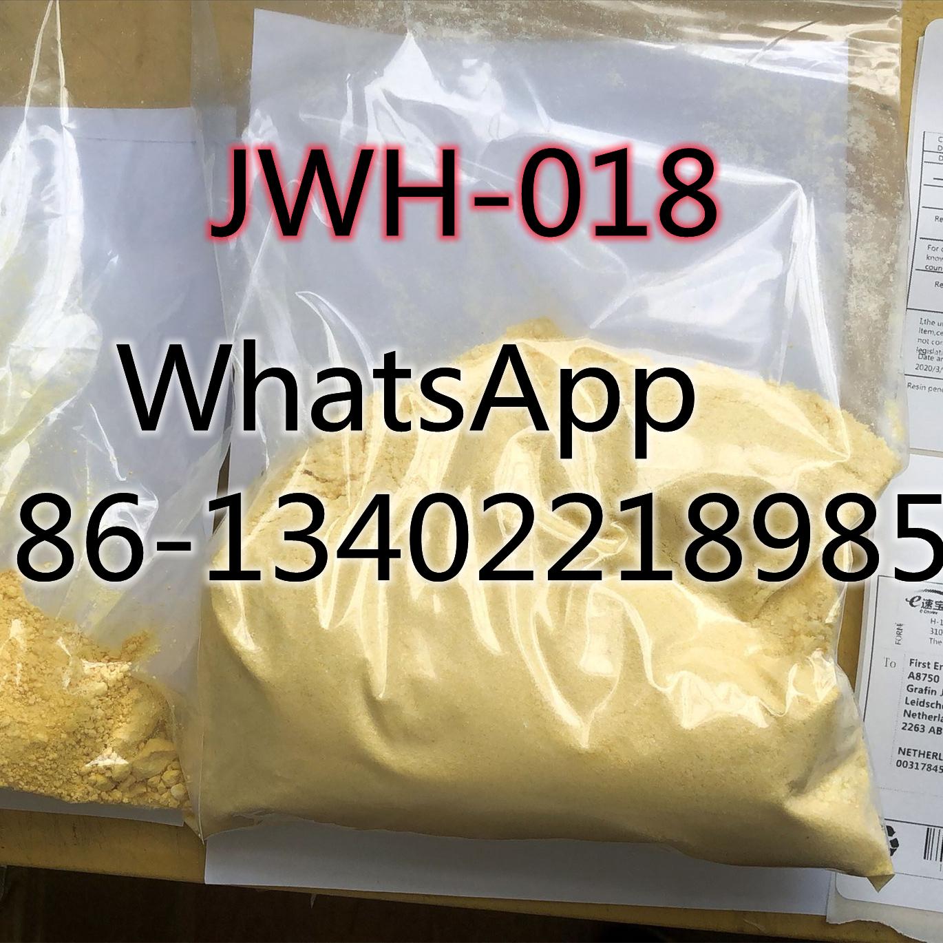 Free samples of JWH-018 ADBB - DINGWEI (China Trading Company ...