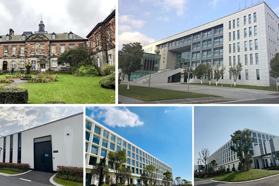 LITHIUM STORAGE CO., LTD. (China Manufacturer) - Company Profile