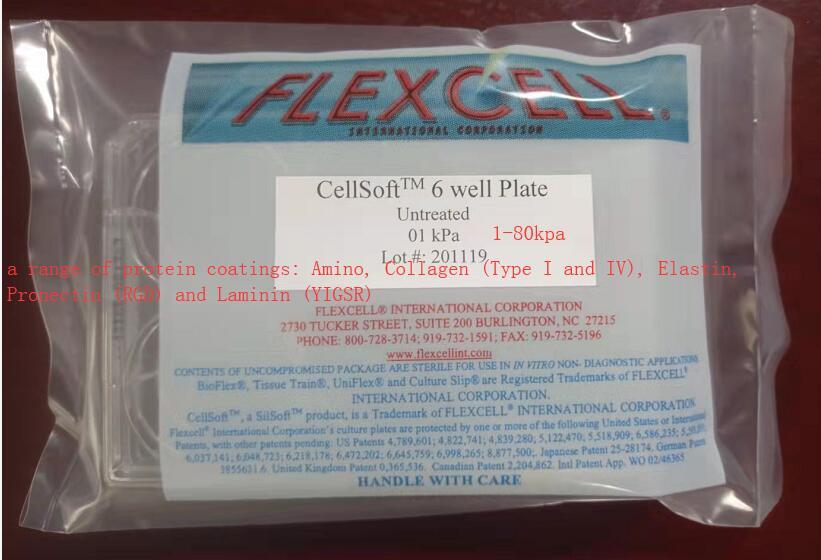 flexcell CellSoft Substrate culture - flexcell cellso (Hong Kong ...