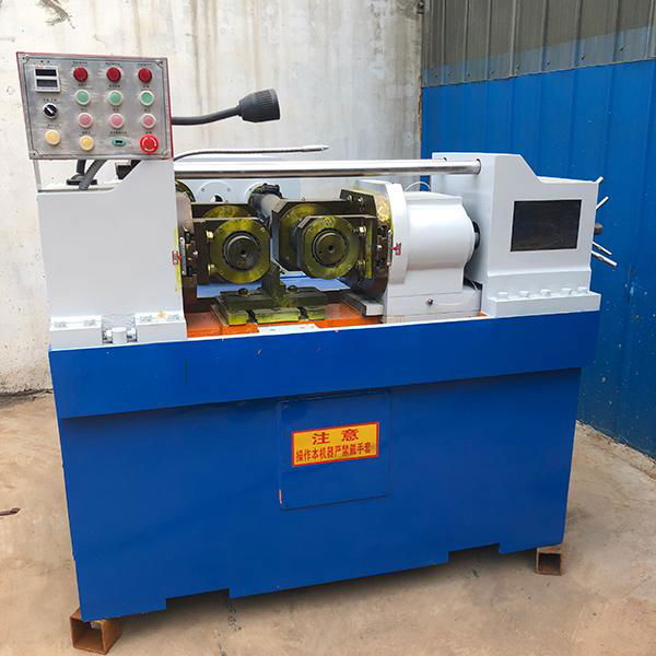 Two Axis Wire Rolling Machine - 01 - Dongjie (China Manufacturer ...