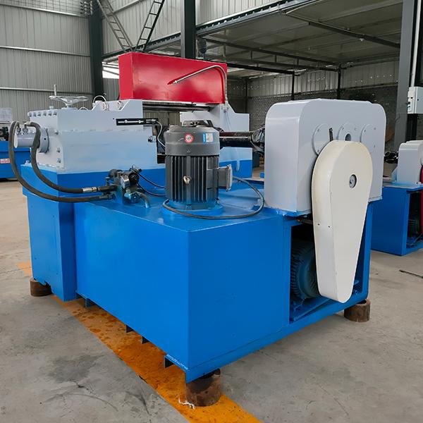 Two Axis Wire Rolling Machine - 01 - Dongjie (China Manufacturer ...