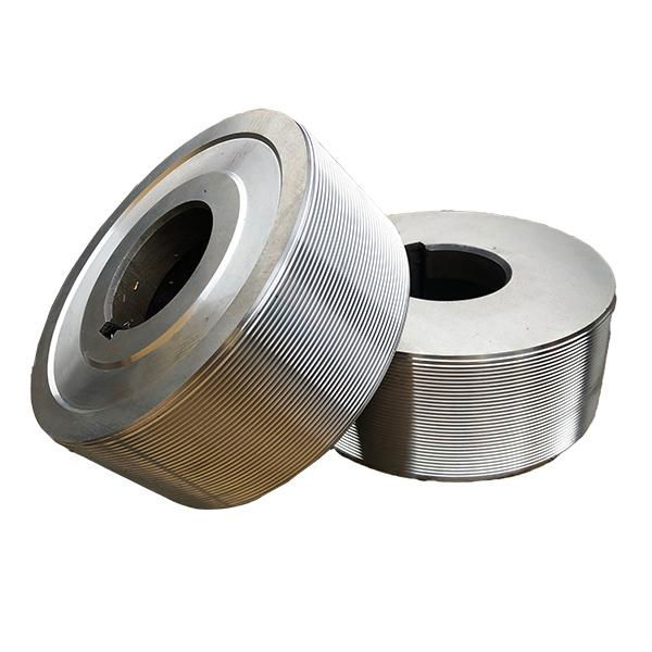 Thread Rolling Wheel - 04 - Dongjie (China Manufacturer) - Other ...