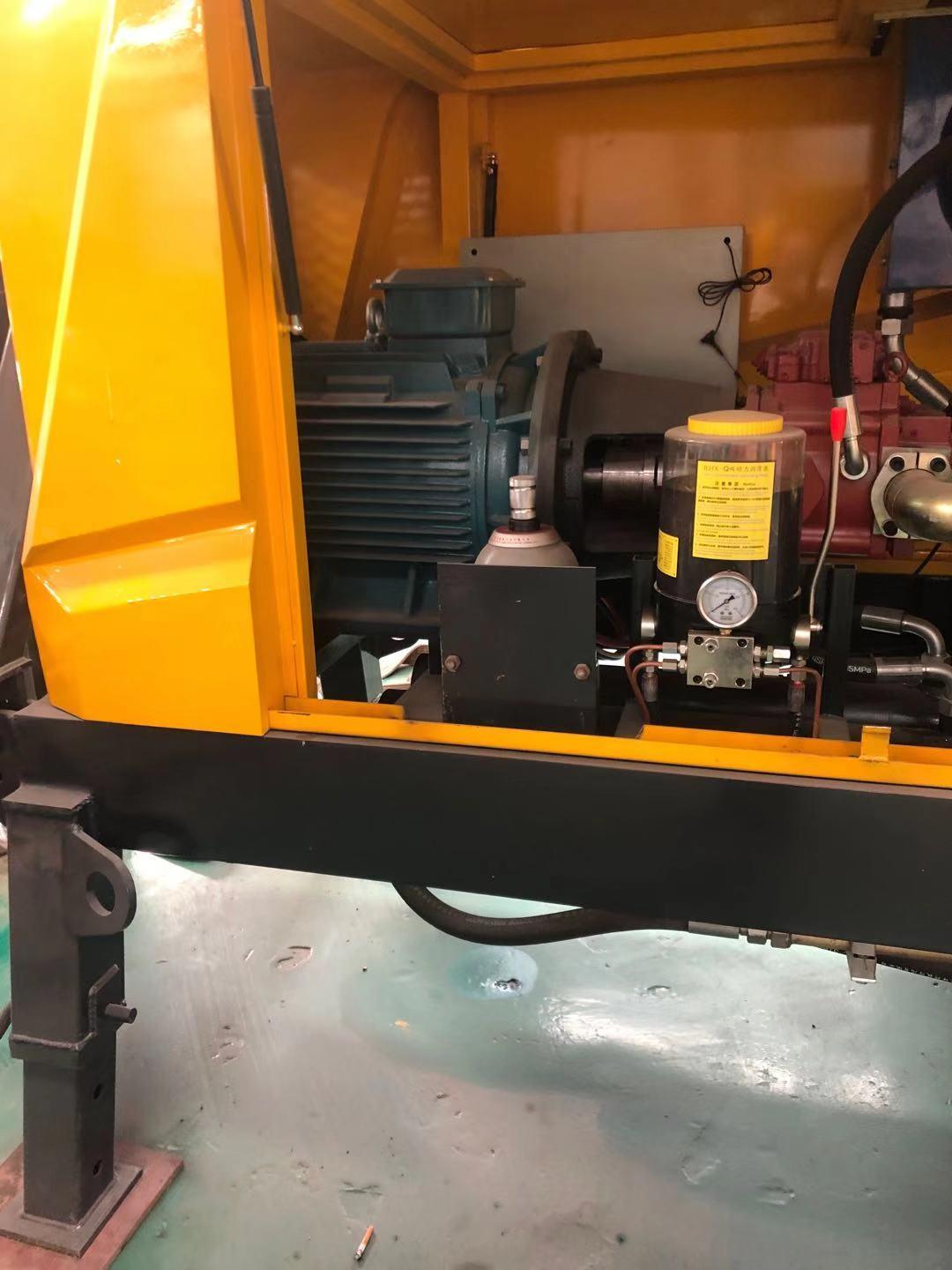 Secondary Structural Column Pump - 06 - Dongjie (China Manufacturer ...