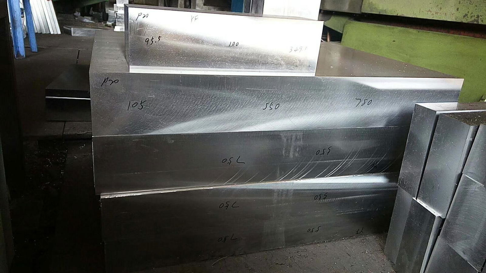 SUS630 Precipitate hardened stainless steel (China Manufacturer) - Stainless Steel - Metallurgy ...