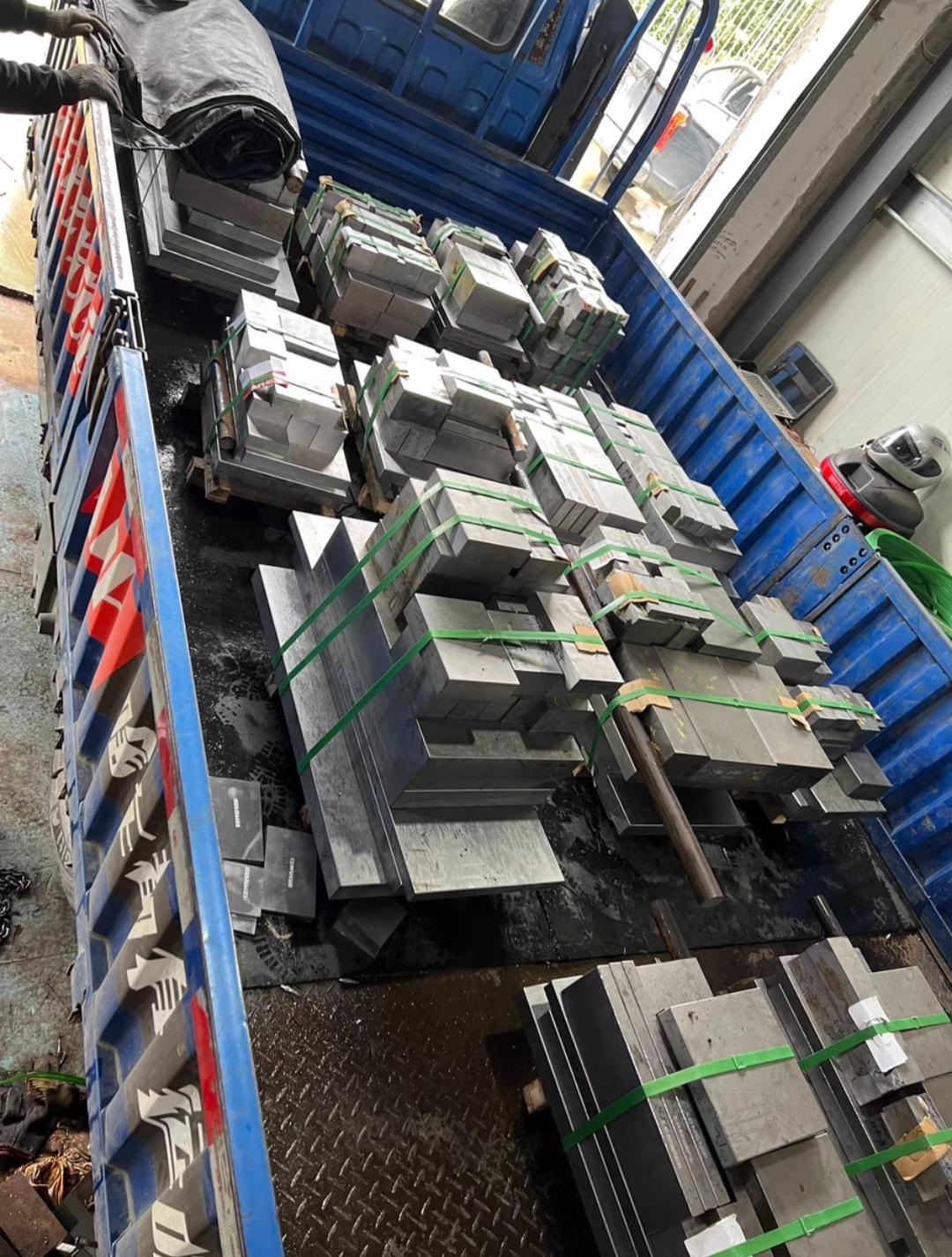 SUS630 Precipitate hardened stainless steel (China Manufacturer ...