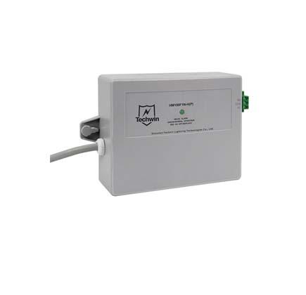 UL 1449 Certificated TVSS Lightning Protection Box (China Manufacturer ...