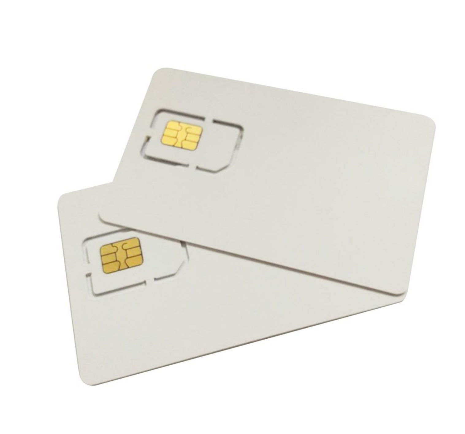 128k LTE 4G Programmable SIM Card - HD-01 - Hongdecard (China ...