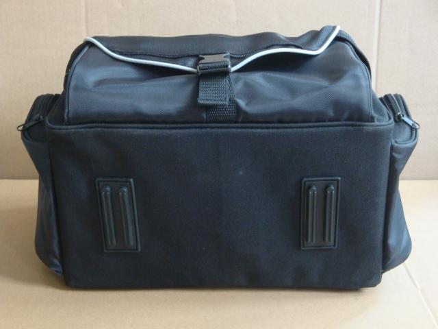 carry case audio protbale sound bag wirless intercom bag - w-001 ...
