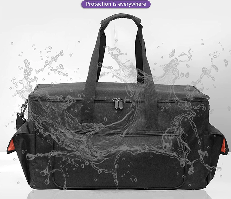 audio sound soft carry bag carry case - E001 - KENWAYS (China ...