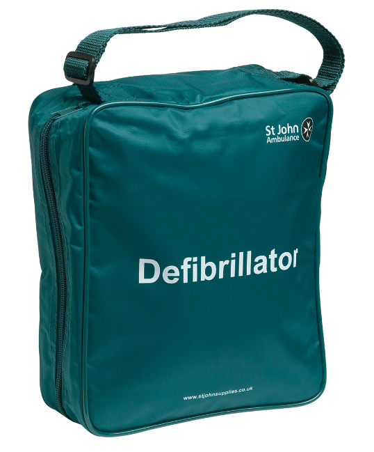 Defibrillator case - D-10002 - KENWAYS (China Manufacturer) - Other ...