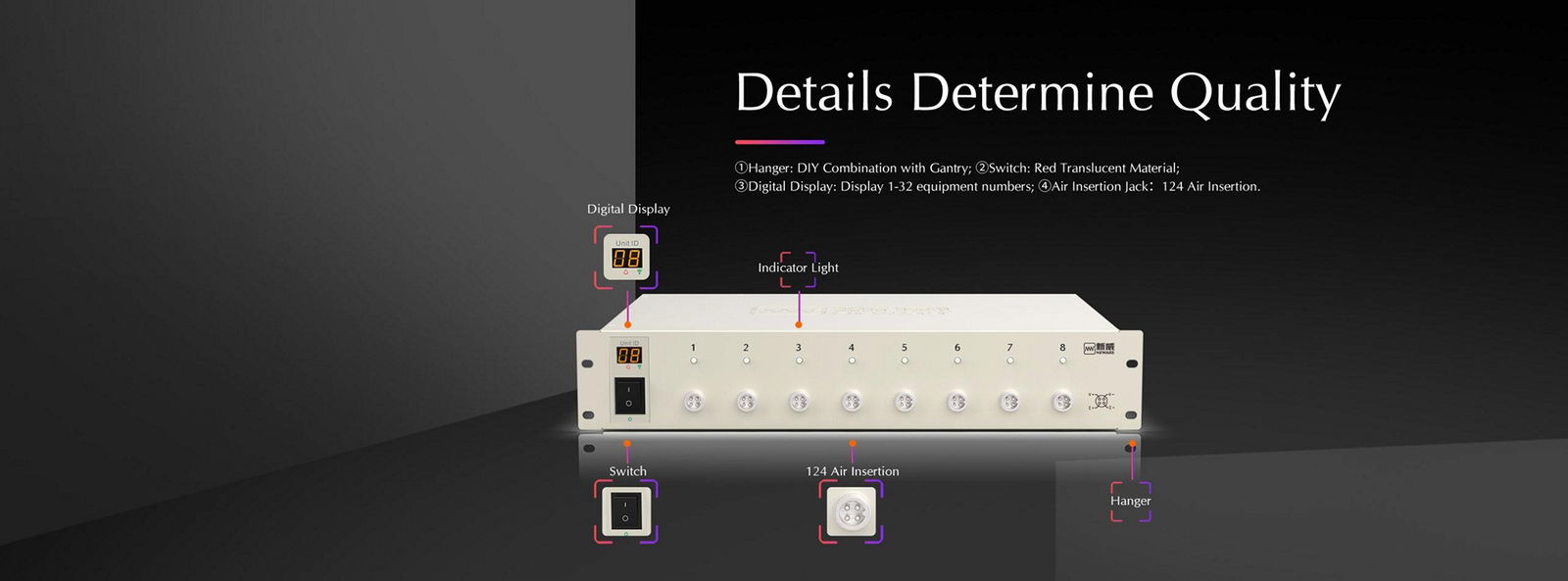 True Wireless Stereo(TWS)Testing - CT-4000-5V0.6A - NEWARE (China ...