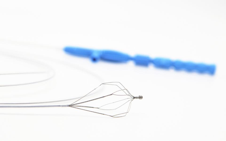 Single-use Stone Retrieval Basket - LeoMed (China Manufacturer ...