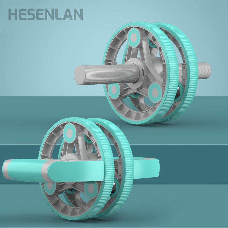 Abdominal Ab roller wheel multipurpose Push-up bars / Fitness equipment ...