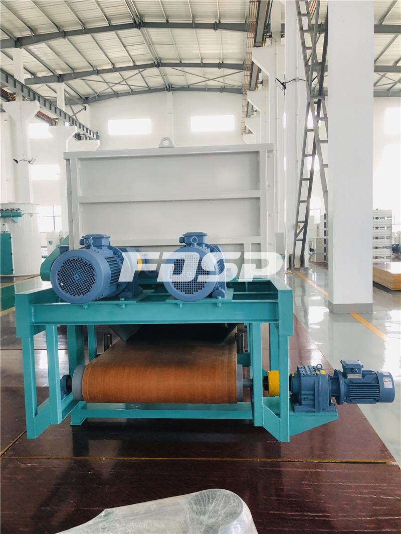 Hot Sale Tree Wood Debarker Machine - LYMB Series - FDSP (China ...