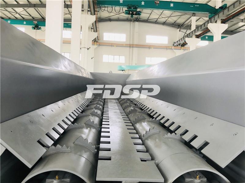 Hot Sale Tree Wood Debarker Machine - LYMB Series - FDSP (China ...