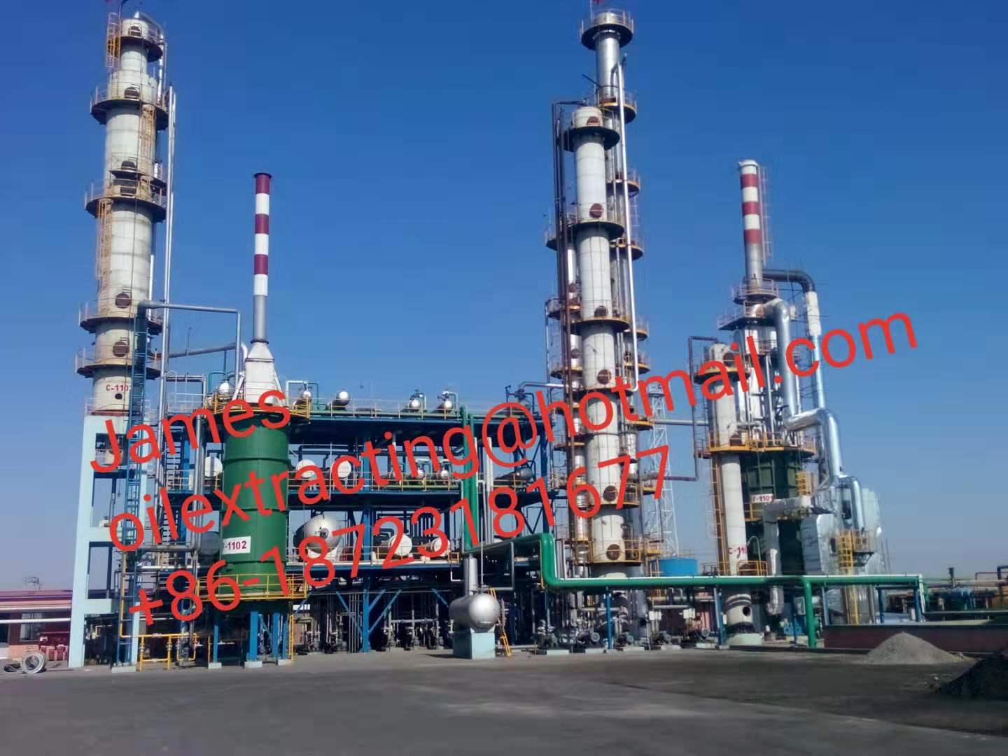 fractional distillation column - CDU ADU VDU FCC - Sun Faith (China ...