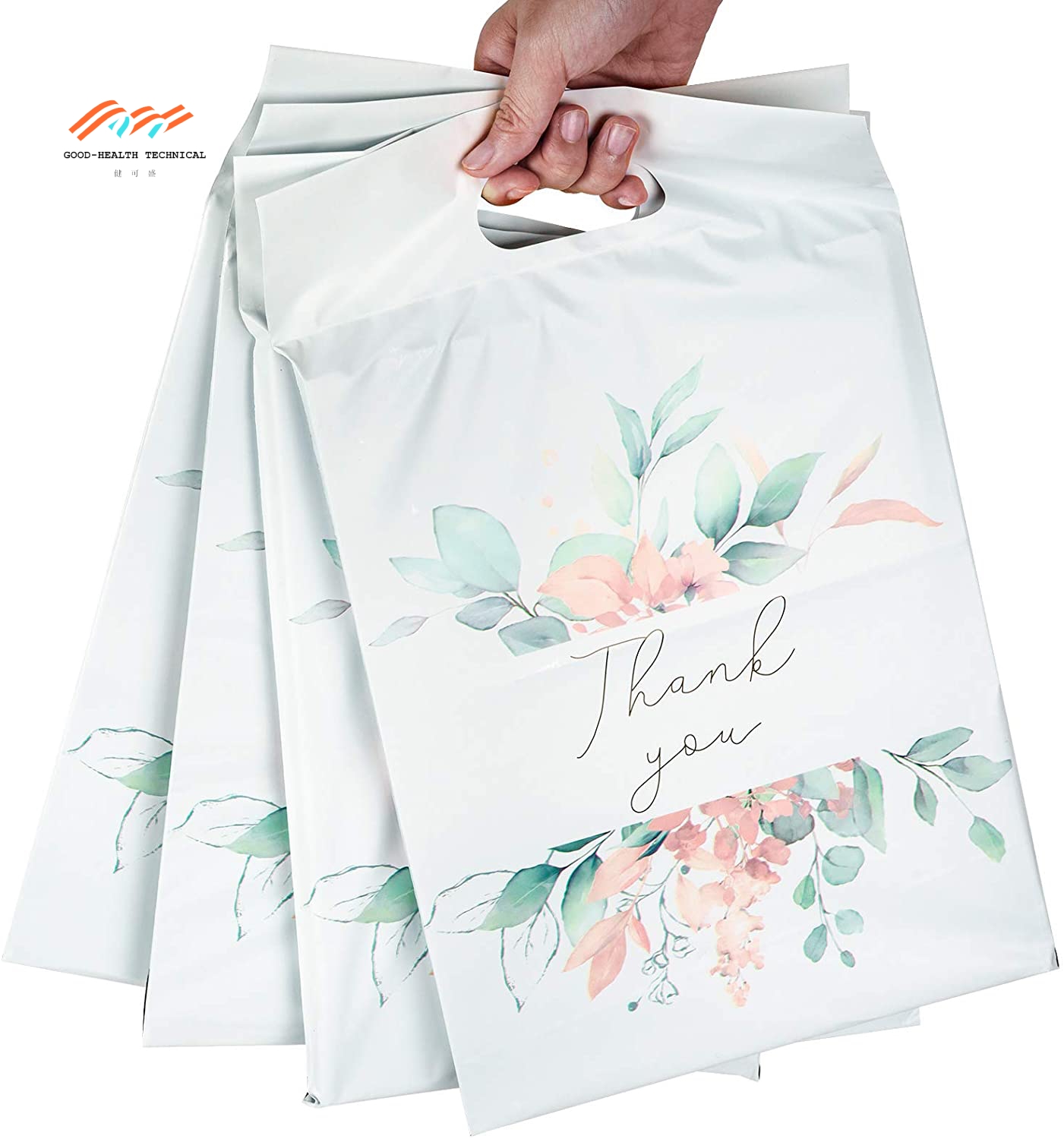 Mailer Bag With Handle - JKS-Mailer001 - JKS (China Trading Company ...