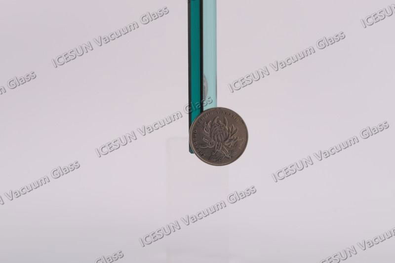 Roof Windows Vacuum Glass For Skylight - VG-10 - ICESUN (China ...