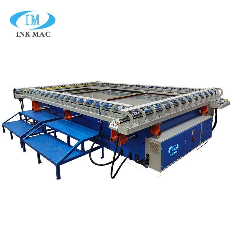 Automatic stretching machine (China Manufacturer) - Plate Making ...