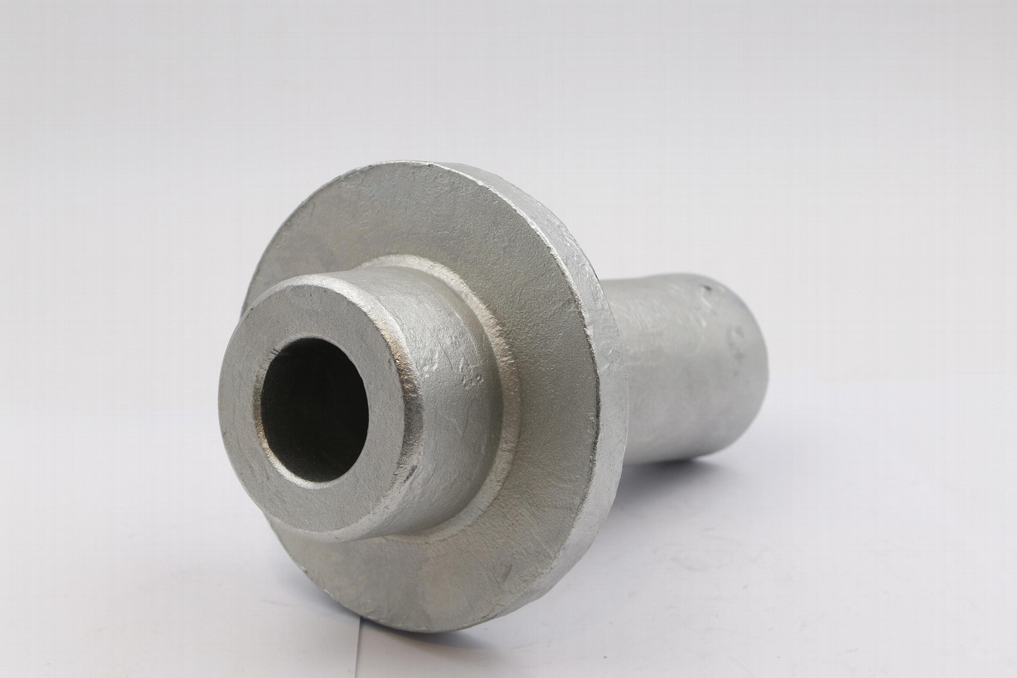 Hot Forged Steel Parts - YY21120102 - YY (China Manufacturer) - Cast ...