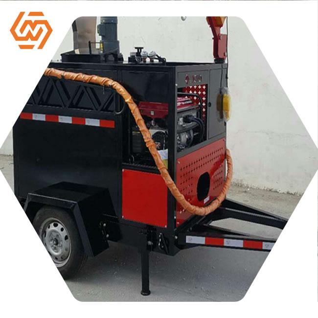Asphalt Crack Repair Machine Crack Sealing Machine - INVECH (China ...