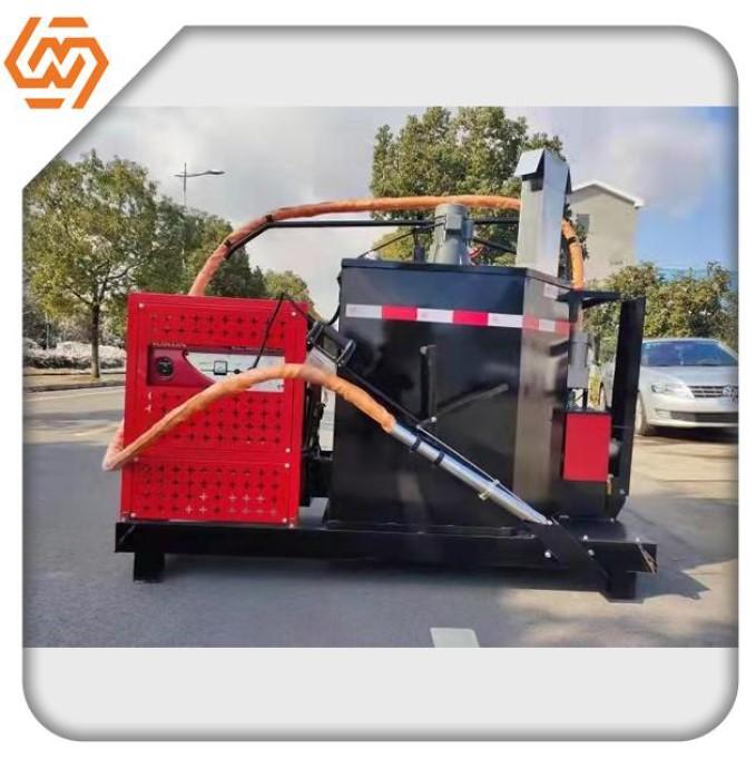 Asphalt Crack Repair Machine Crack Sealing Machine - INVECH (China ...