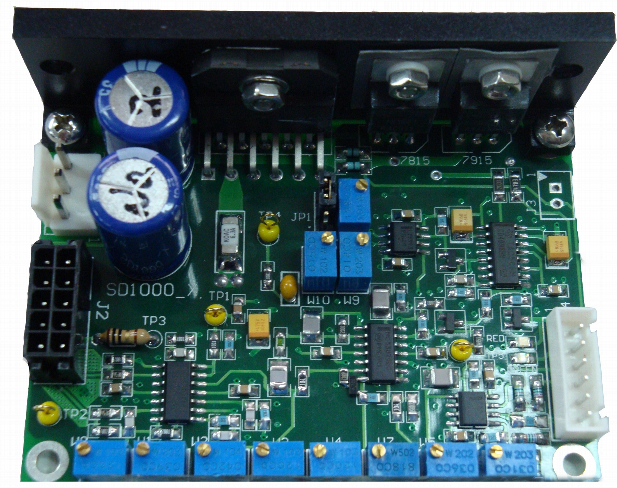 Scanner - China - Manufacturer - Product Catalog - Sunny Technology