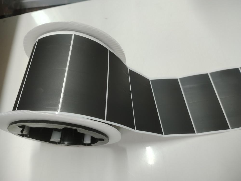 BERGQUIST Q Pad II SIL PAD TSP Q2500 BERGQUIST QII (China Manufacturer ...