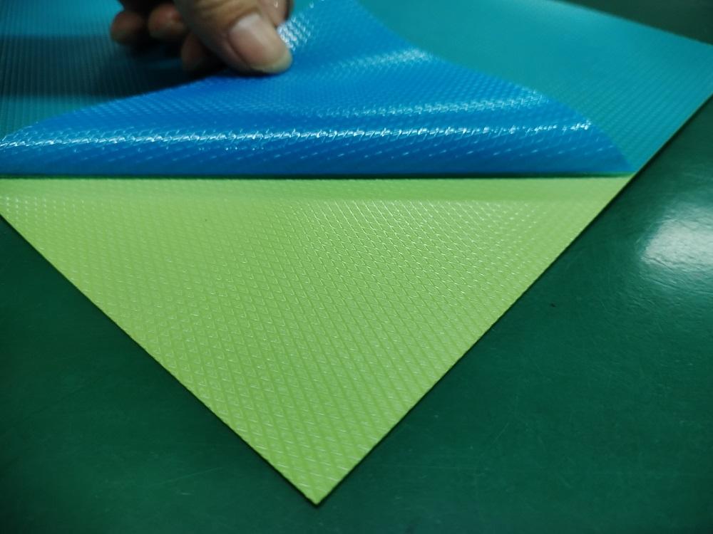 BERGQUIST GP1000SF GAP PAD TGP 1100SF (China Manufacturer) - Insulation Material - Electronics ...