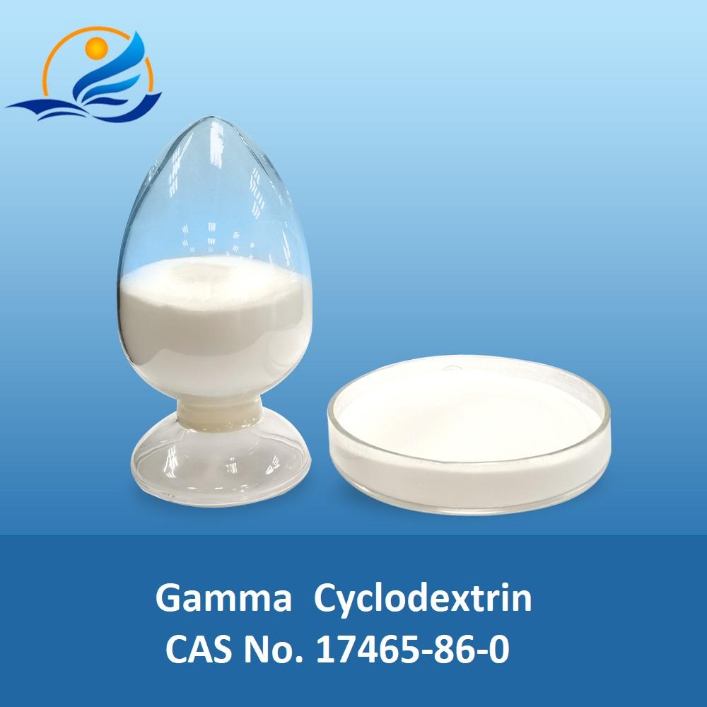Gamma Cyclodextrin (China Manufacturer) - Other Chemicals - Chemicals ...