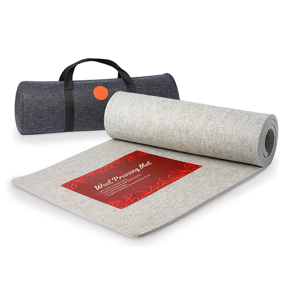 Wool Pressing Mat Factory from Hebei AAA-Long Technology Co.,Ltd - AAA ...