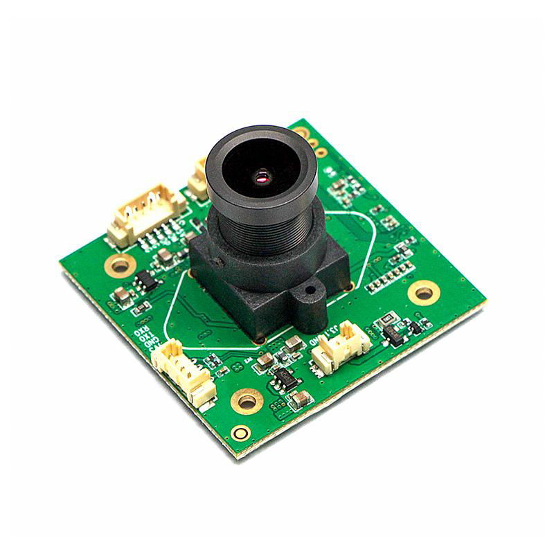 2MP Hisilicon Camera Module Support H.264 - Hampo (China Manufacturer ...