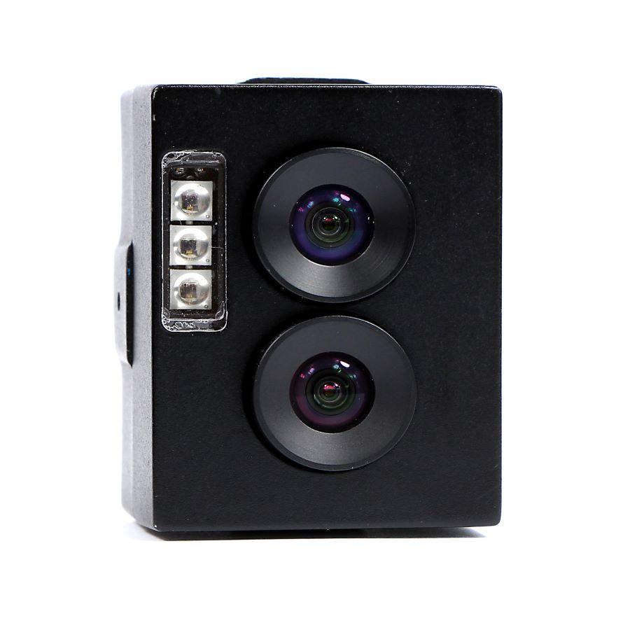 WDR Dual Lens Camera Module Dual Camera Module - Hampo (China ...