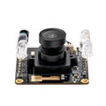 OV2710 Low Light IR Cut USB Camera Module - 03-0353 - Hampo (China ...