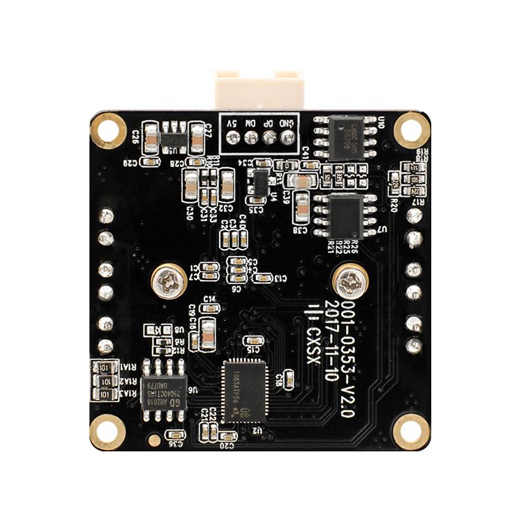 OV2710 Low Light IR Cut USB Camera Module - 03-0353 - Hampo (China ...