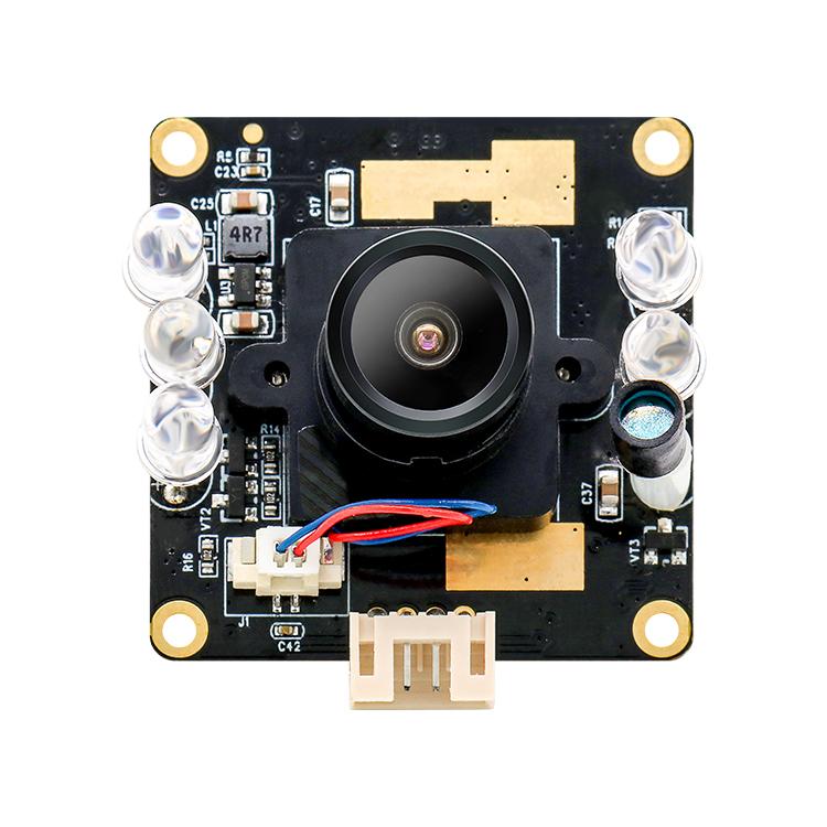 OV2710 Low Light IR Cut USB Camera Module - 03-0353 - Hampo (China ...