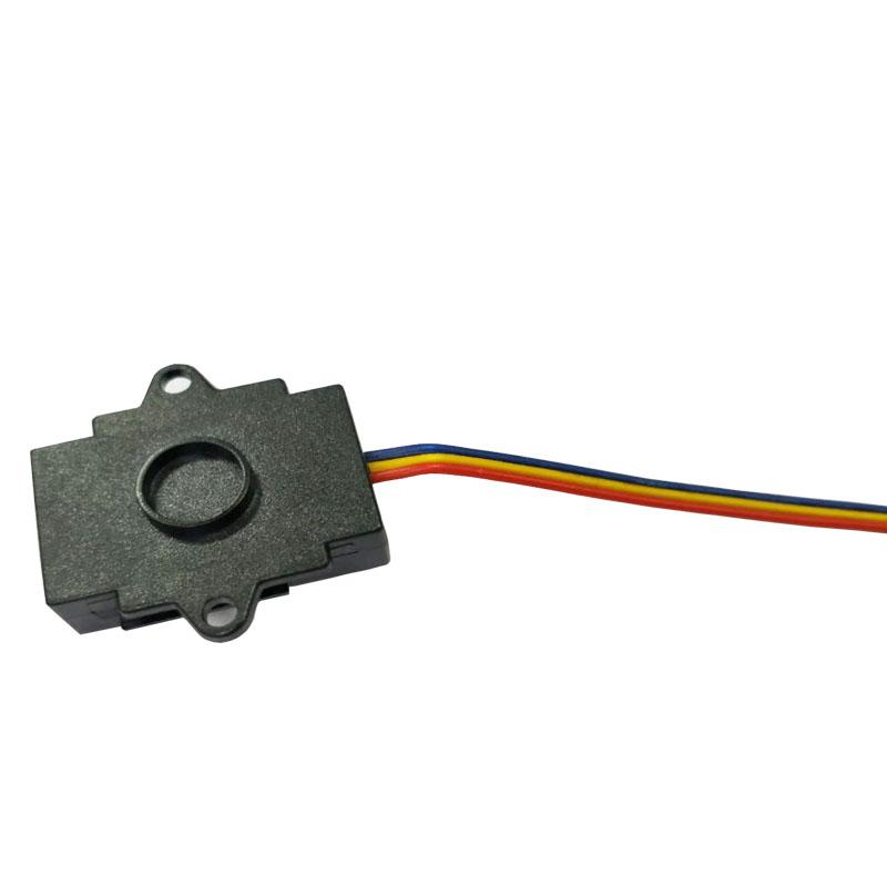 24VDC Non-contact Capacitance Level Sensor Switch - D2CS-H - EPT (China ...