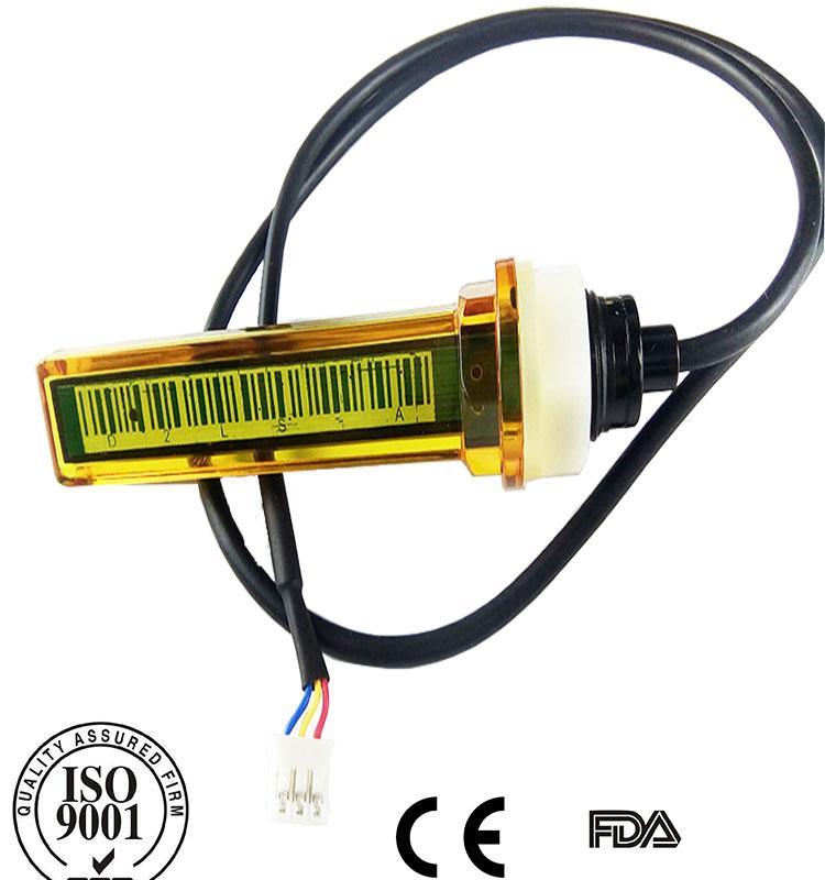 Multi-point Infrared Optical Level Sensor Controller - D2LS-A - EPT ...