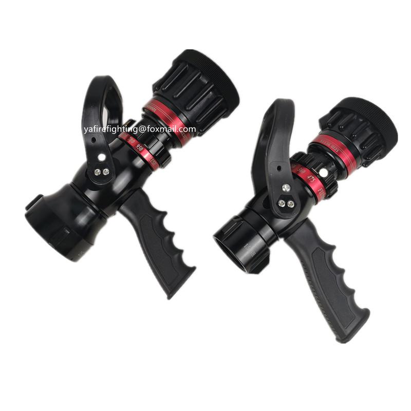 multi-function turbo jet nozzle branch pipe pipa cabang lanza - QLD6.0/ ...