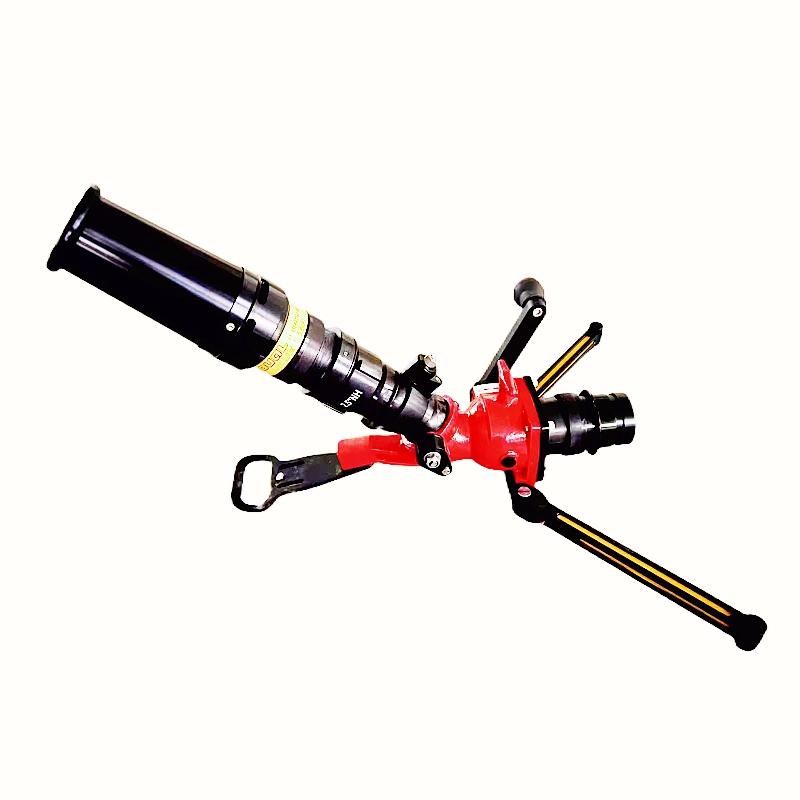 Fire fighting monitor water cannon custom - PSY - KAIYING (China ...