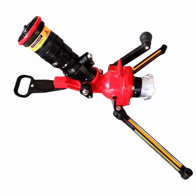 Fire fighting monitor water cannon custom - PSY - KAIYING (China ...