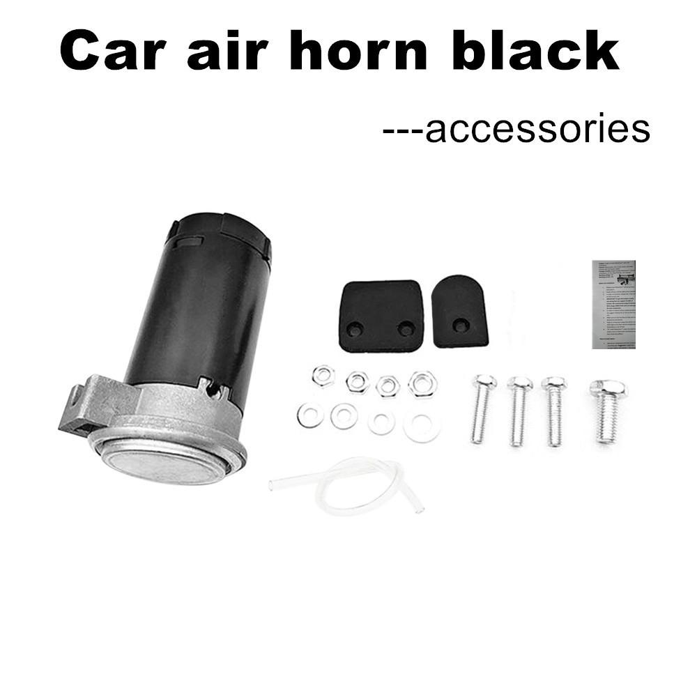 17 inches 150dB 12/24V single trumpet vehicle air horn - TF-001 - TF ...