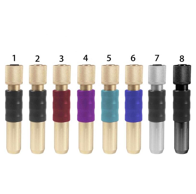 Antiaging hyaluronic pen mesotherapy lip filler Needleless Hyaluronic ...