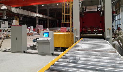 W43B Leveling Machine - EZHONG (China Manufacturer) - Other Industrial ...