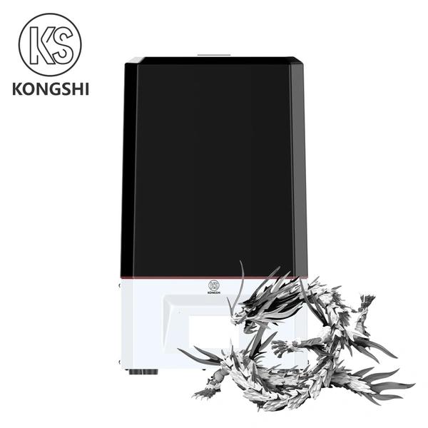 Newest DLP LCD 3D Printer - China - Manufacturer - Product Catalog