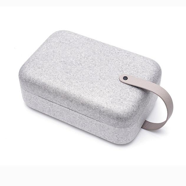 Portable Expanded Polypropylene EPP Foam Flip UAV Buffer Packaging Box ...