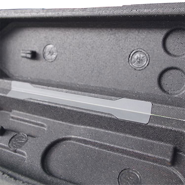 Custom Hard Drone Storage Bag EVA Drone Carrying Case EPP Foam Box - HOMI (China Manufacturer ...