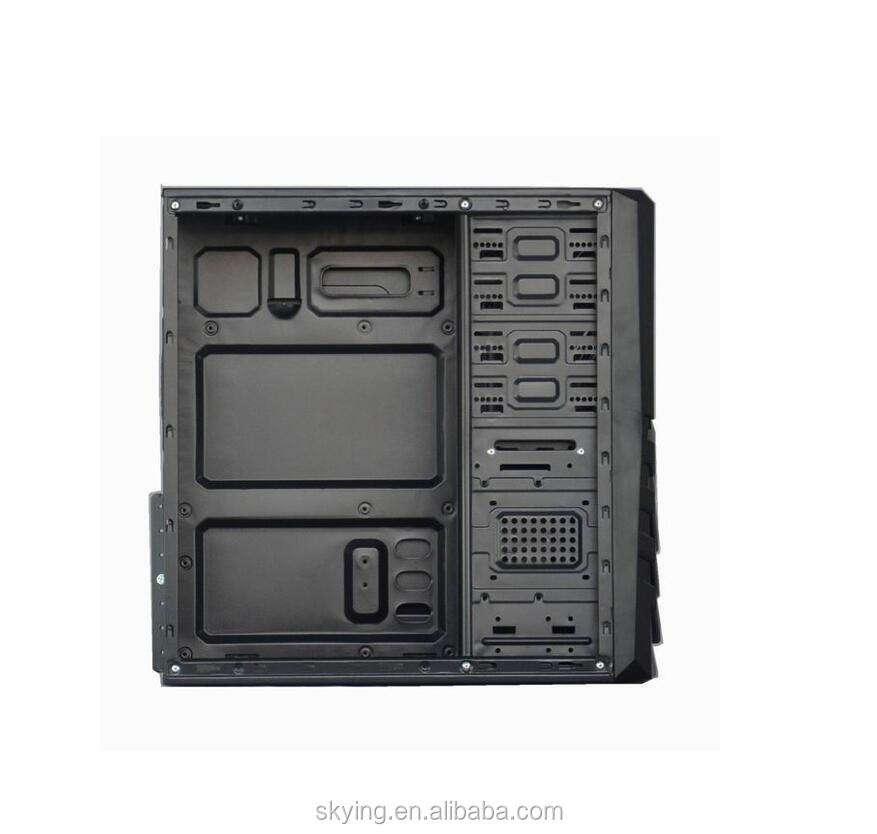 Standard Computer Case SK019 ATX Computer Case - 3 - SK-019 (China ...
