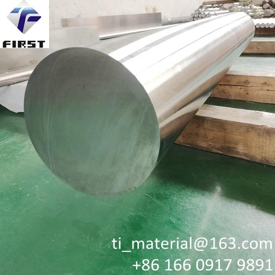 AMS4928宇航标准航天钛棒TI6AL4V - TI6AL4V / GR5 (中国 陕西省 生产商) - 有色金属加工材 - 冶金矿产 产品 ...